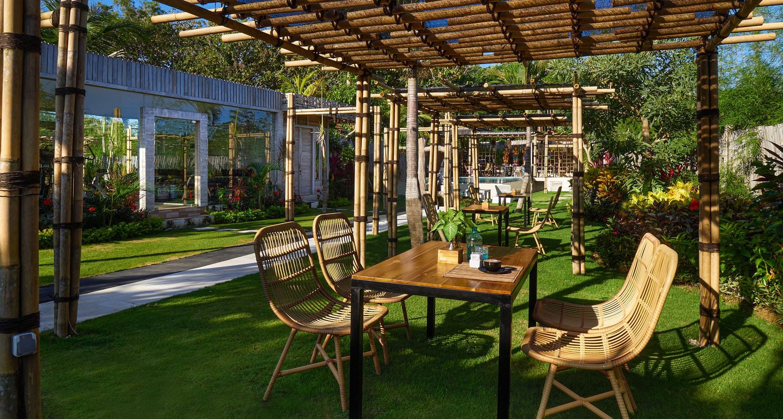 Uluwatu Hub – Affordable Super Fast Coworking Space in Uluwatu, Bali